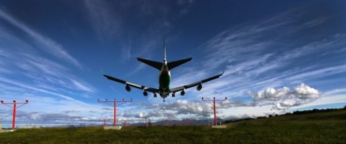 Best Cameras for Aircraft Photography - Alaskafoto